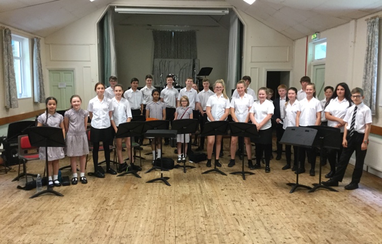 Community Music (1) - ISC