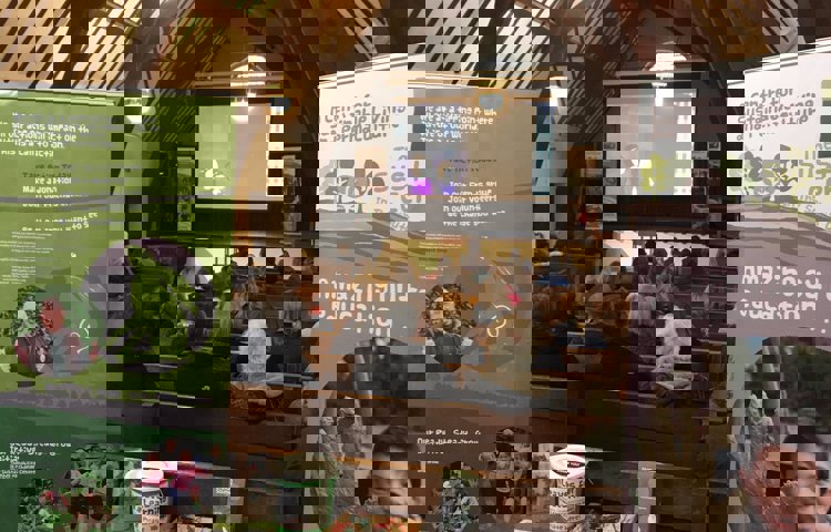 Earth Protectors Conference - ISC