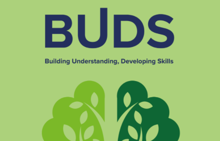 BUDS: Building Understanding, Developing Skills - ISC
