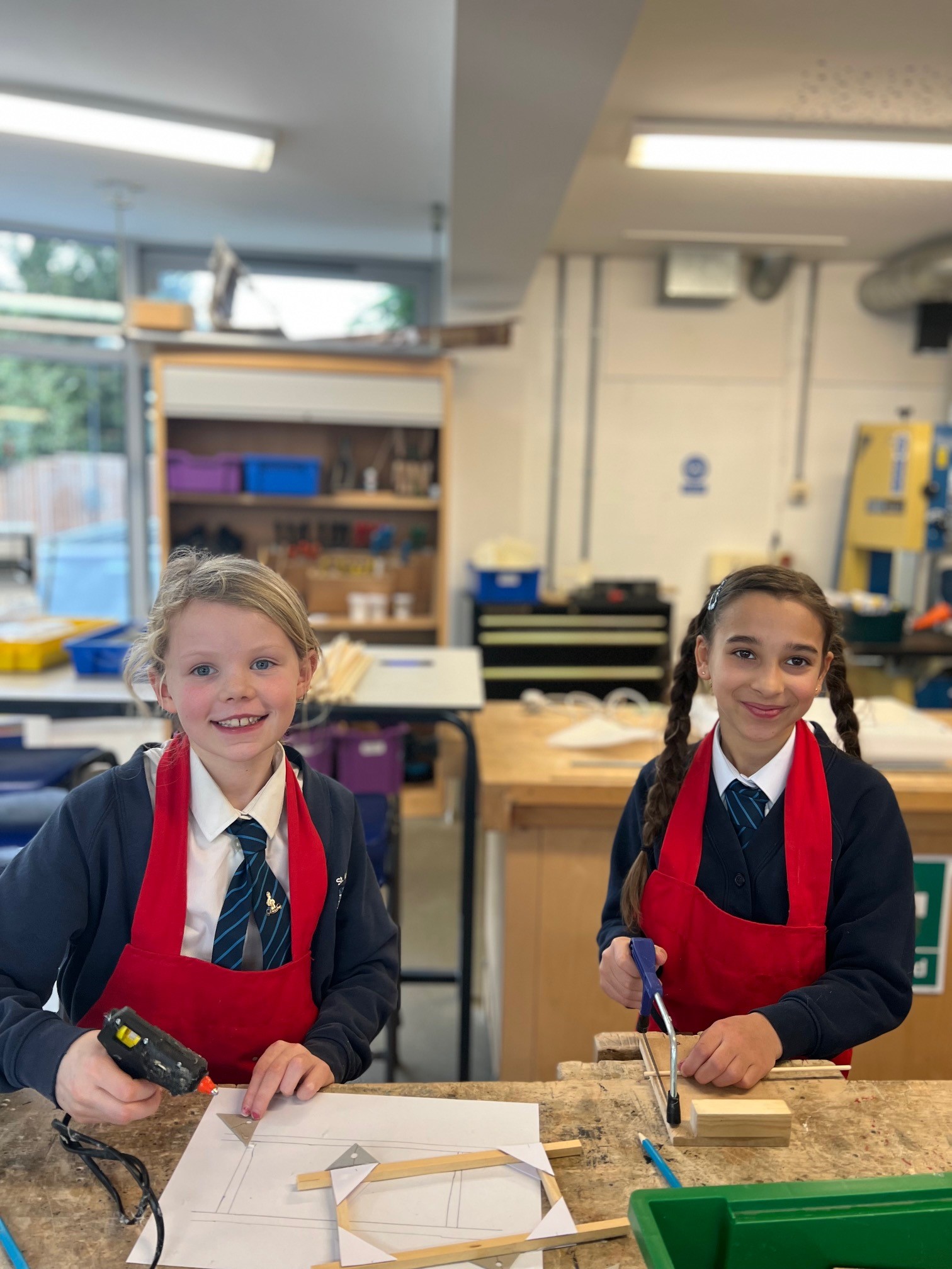 Launch Car Challenge - Schools Together