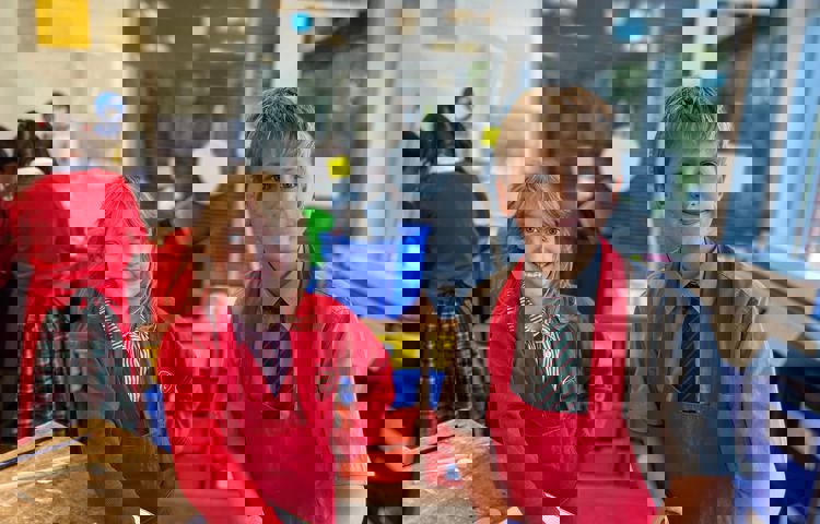 Launch Car Challenge - ISC