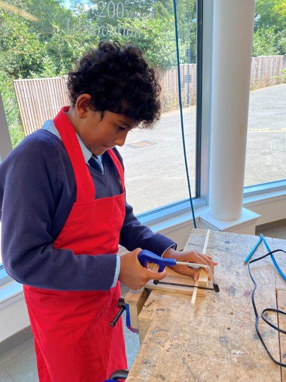 Launch Car Challenge - Schools Together