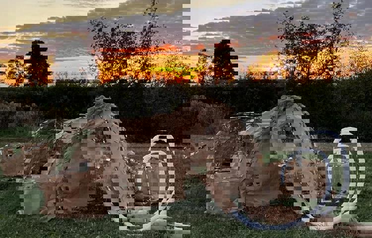 Henge Festival A celebration of settlement throughout the ages ...