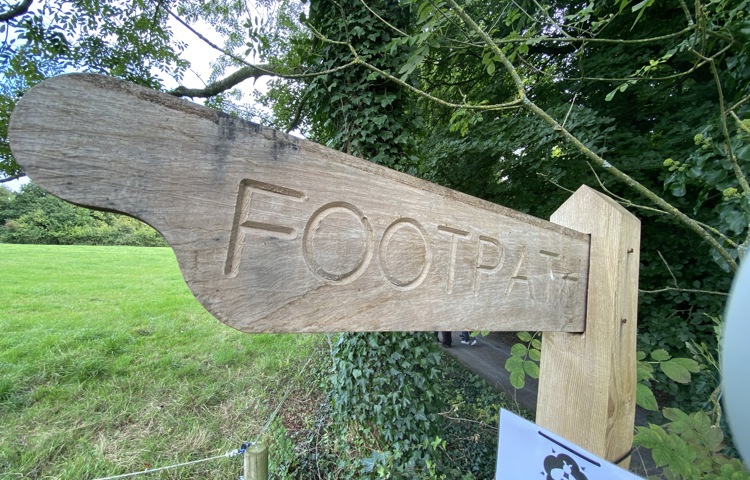 Supporting people with learning disabilities Footsteps for FitzRoy - ISC