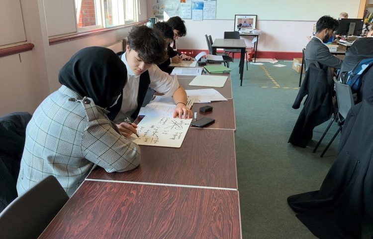 Eton College Community Engagement (1) - ISC