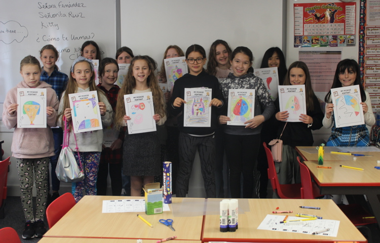 The Saturday Series - ISC