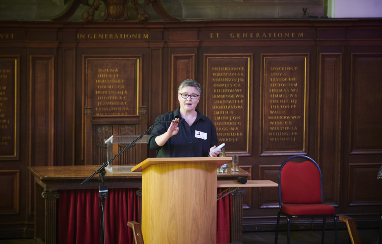 Wolverhampton Children's Book Award - ISC