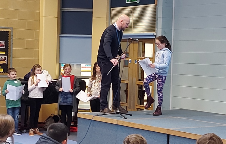 Writers Retreat - ISC