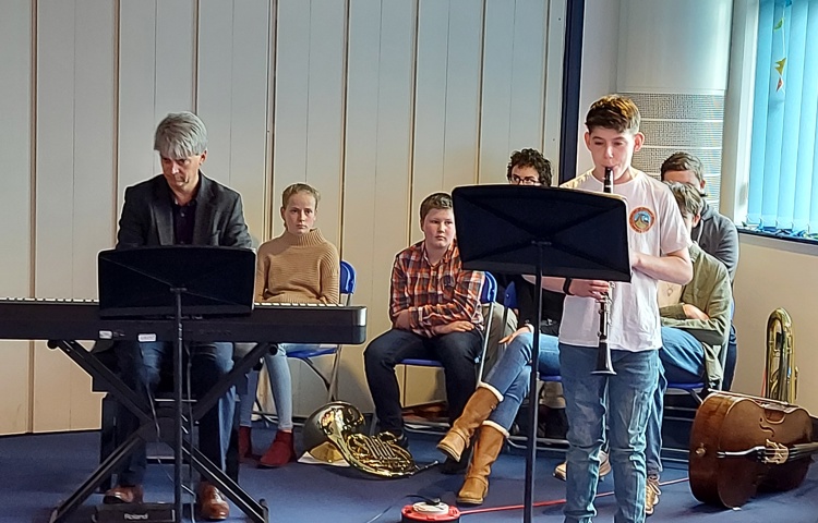 Reminiscence Learning Dementia Awareness - ISC