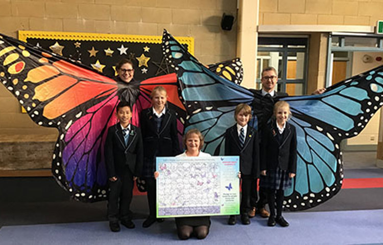 Reminiscence Learning Dementia Awareness - ISC