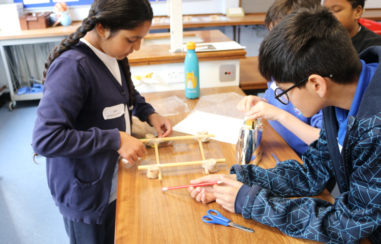 Physics Challenge Day - ISC