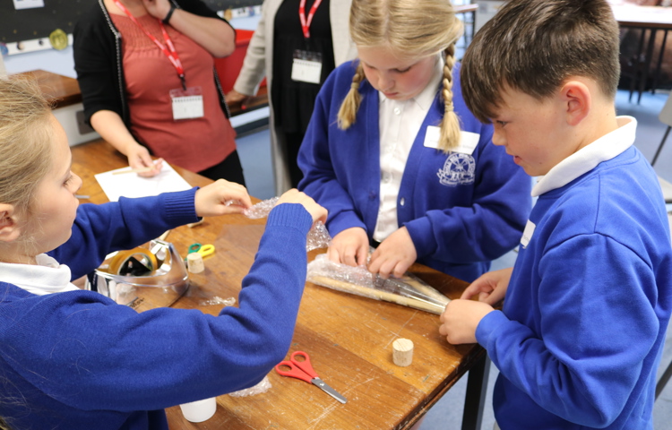 Physics Challenge Day - ISC