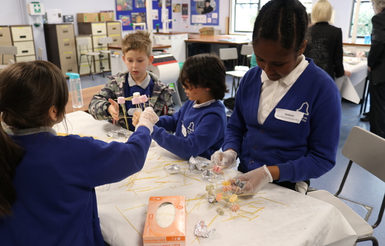 Physics Challenge Day - ISC