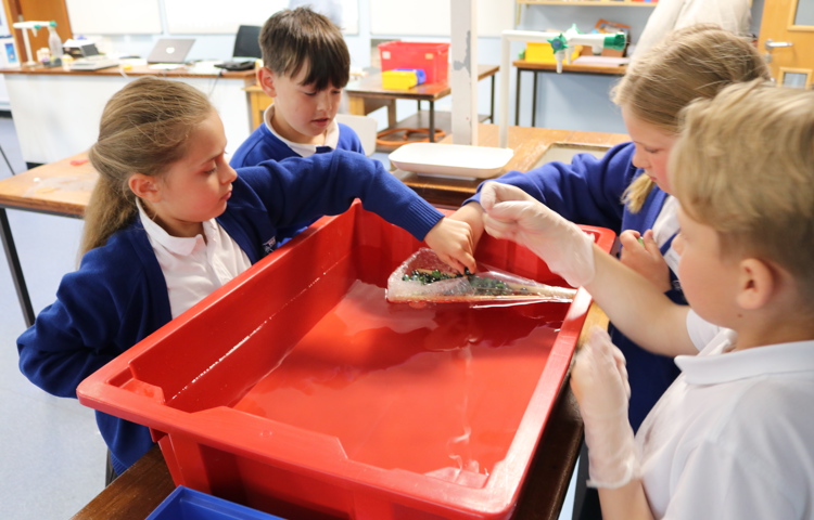 Physics Challenge Day - ISC