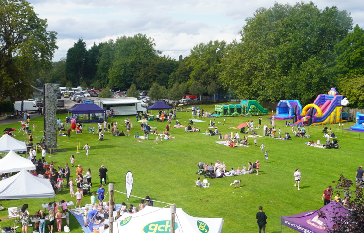 Hosting the Holiday Activity and Food Programme Summer 2023 Activities ...