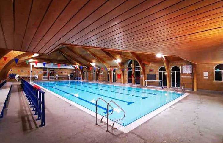 Splash and Dash - ISC